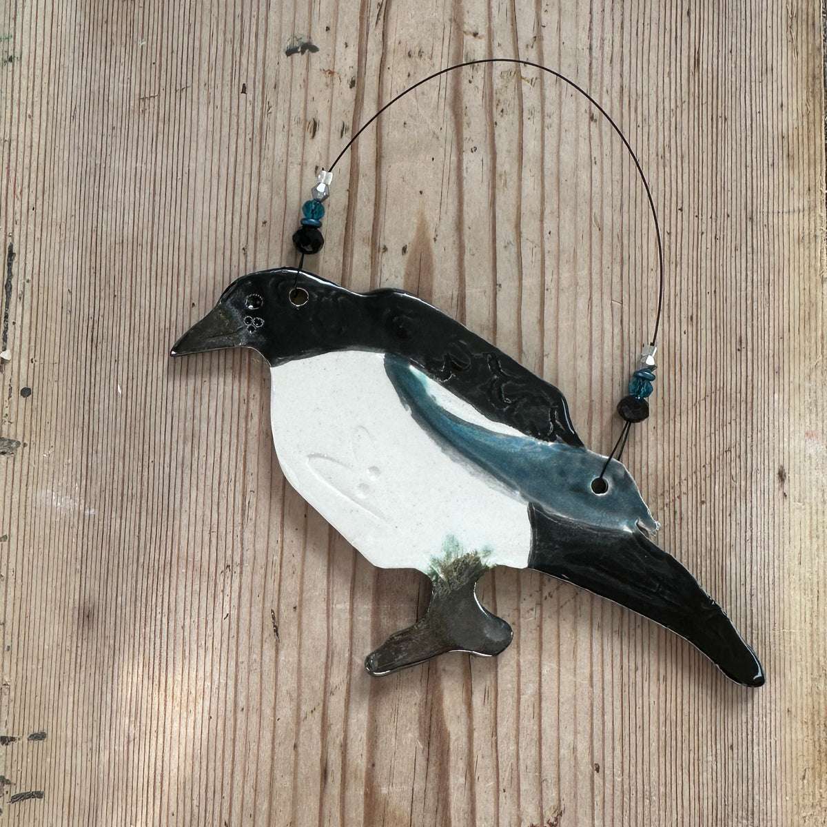 Magpie – Magpie & Butterfly